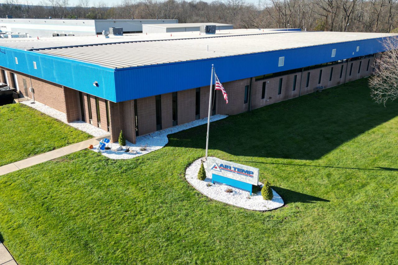 Our Team | Air Temp Mechanical Services