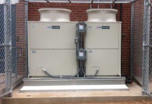 Windsor Locks | Air Temp Mechanical Services